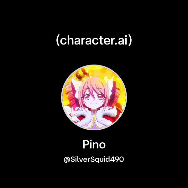Chat with Pino | character.ai | Personalized AI for every moment of ...