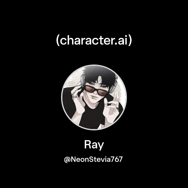 Chat with Ray | character.ai | Personalized AI for every moment of your day