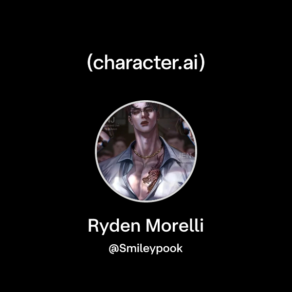 Chat with Ryden Morelli | character.ai | AI Chat, Reimagined–Your Words ...