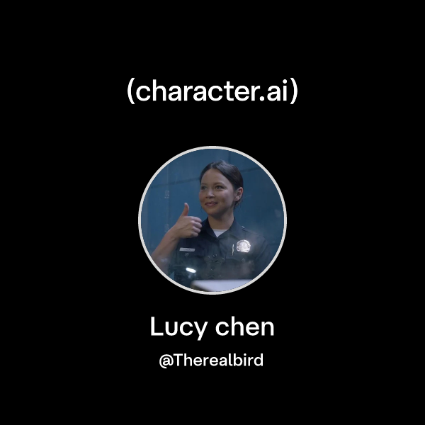 Chat with Lucy chen | character.ai | AI Chat, Reimagined–Your Words ...