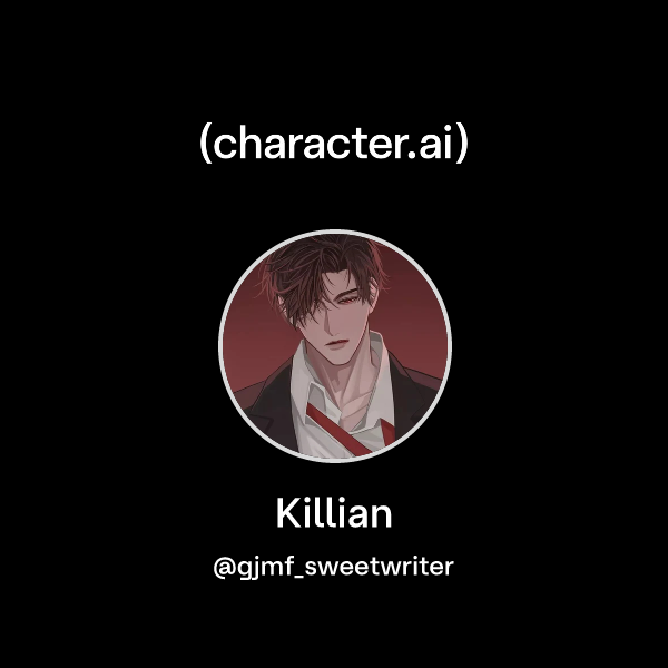 Chat with Killian | character.ai | AI Chat, Reimagined–Your Words. Your ...