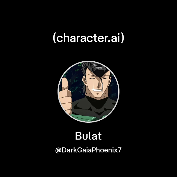 Chat with Bulat | character.ai | AI Chat, Reimagined–Your Words. Your ...