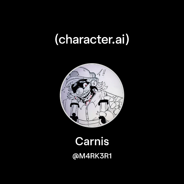 Chat with Carnis | character.ai | Personalized AI for every moment of your day
