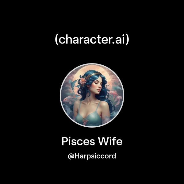 Chat with Pisces Wife | character.ai | AI Chat, Reimagined–Your Words ...