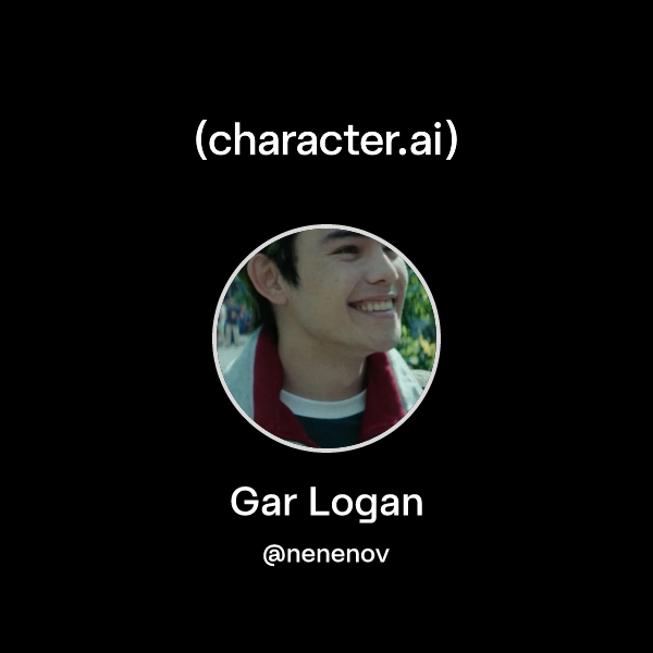 Chat with Gar Logan | character.ai | AI Chat, Reimagined–Your Words ...