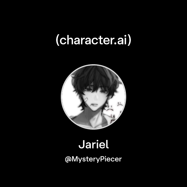 Chat with Jariel | character.ai | AI Chat, Reimagined–Your Words. Your ...
