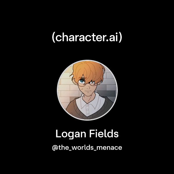 Chat with Logan Fields | character.ai | Personalized AI for every ...