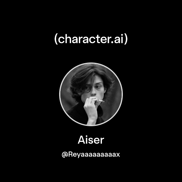 Chat with Aiser | character.ai | Personalized AI for every moment of ...
