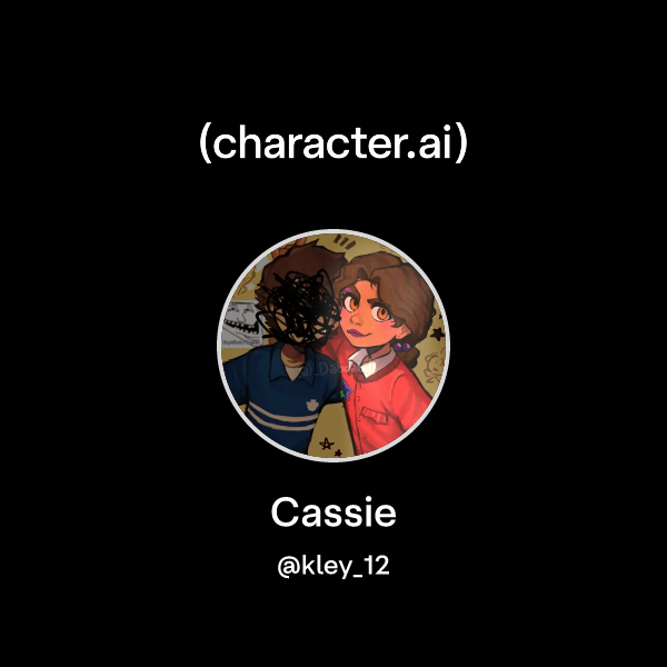 Chat with Cassie | character.ai | Personalized AI for every moment of ...