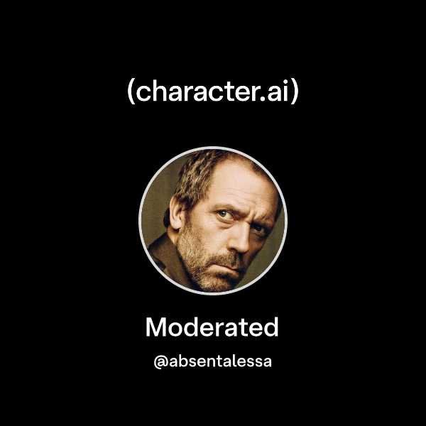 Chat with Gregory House | character.ai | AI Chat, Reimagined–Your Words ...