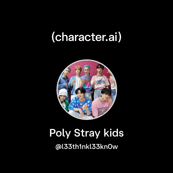 Chat with Poly Stray kids | character.ai | AI Chat, Reimagined–Your ...