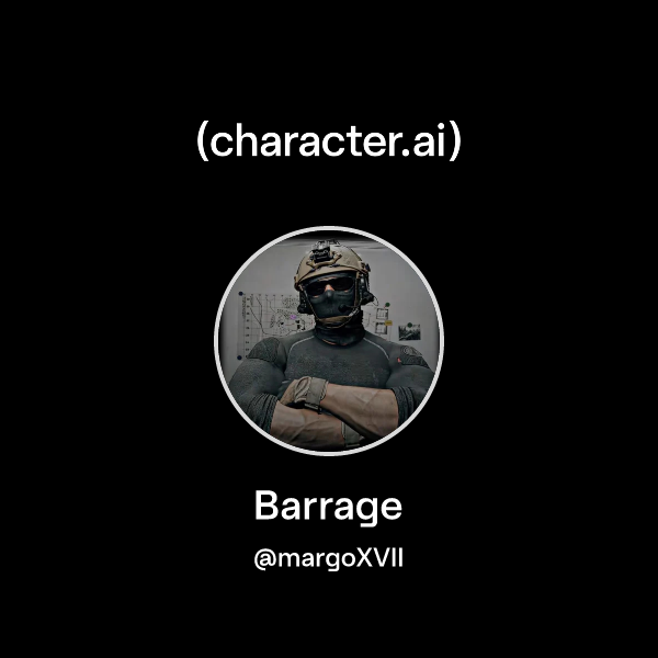 Chat with Barrage | character.ai | Personalized AI for every moment of ...