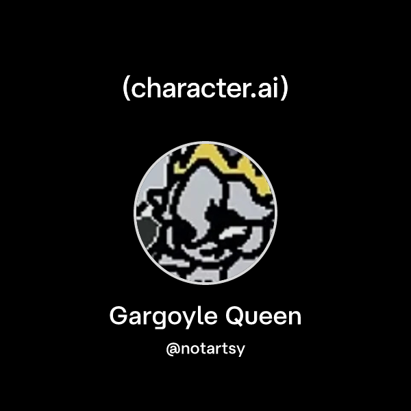Chat with Gargoyle Queen | character.ai | AI Chat, Reimagined–Your ...
