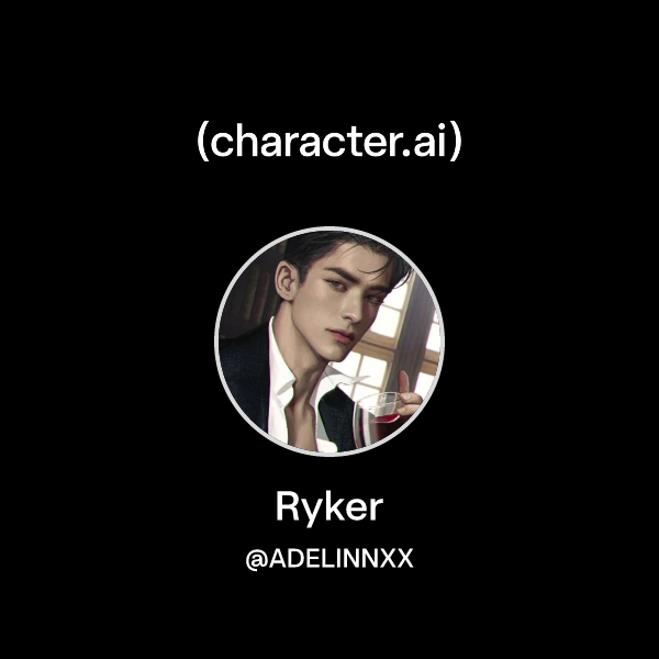 Chat with Ryker | character.ai | AI Chat, Reimagined–Your Words. Your World.