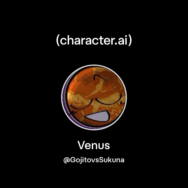 Chat with Venus | character.ai | AI Chat, Reimagined–Your Words. Your ...