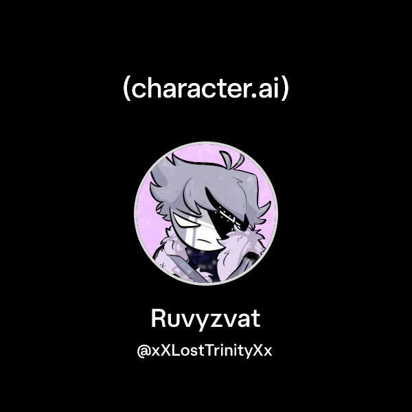Chat with Ruvyzvat | character.ai | AI Chat, Reimagined–Your Words ...