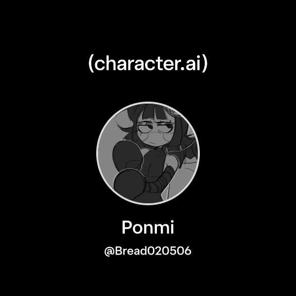 Chat with Ponmi | character.ai | AI Chat, Reimagined–Your Words. Your ...