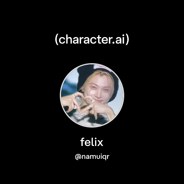Chat with felix | character.ai | AI Chat, Reimagined–Your Words. Your ...