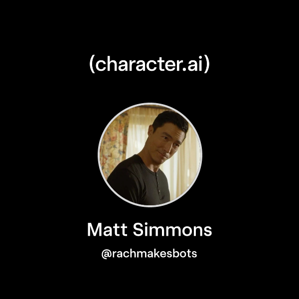 Chat with Matt Simmons | character.ai | Personalized AI for every ...