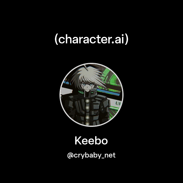 Chat with Keebo | character.ai | AI Chat, Reimagined–Your Words. Your ...