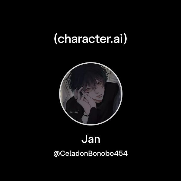 Chat with Jan | character.ai | Personalized AI for every moment of your day