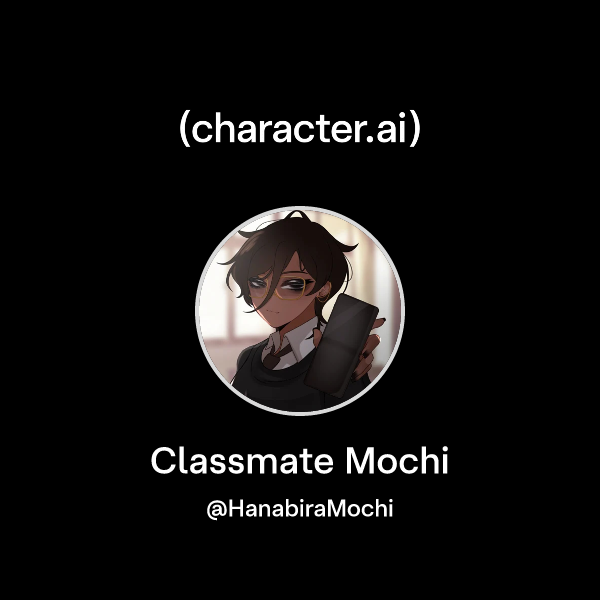 Chat with Classmate Mochi | character.ai | AI Chat, Reimagined–Your ...
