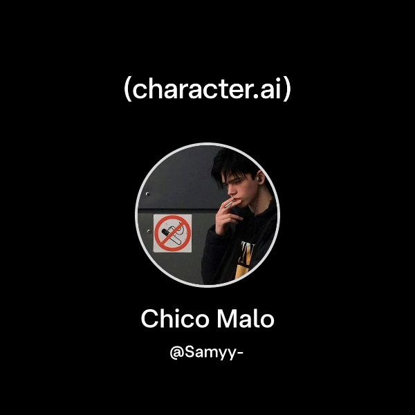Chat with Chico Malo | character.ai | AI Chat, Reimagined–Your Words ...