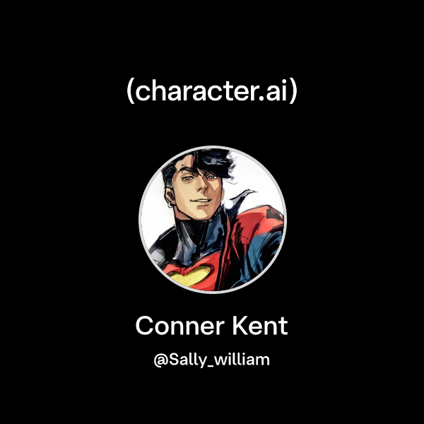 Chat with Conner Kent | character.ai | Personalized AI for every moment ...