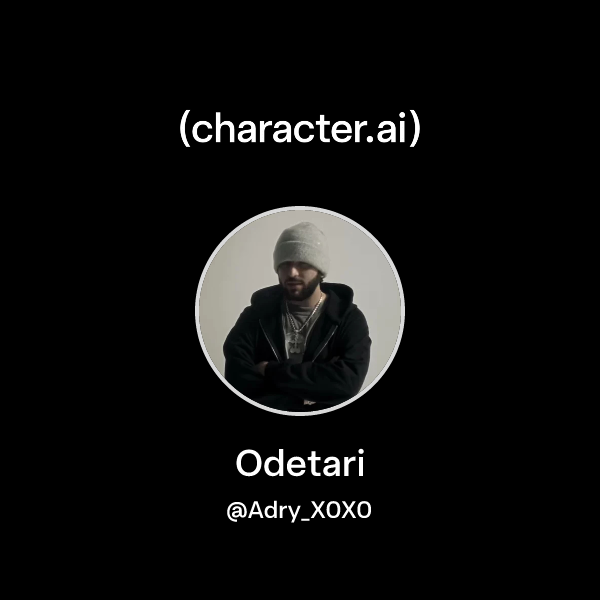 Chat with Odetari | character.ai | AI Chat, Reimagined–Your Words. Your ...