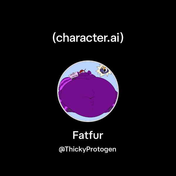 Chat with Fatfur | character.ai | AI Chat, Reimagined–Your Words. Your ...