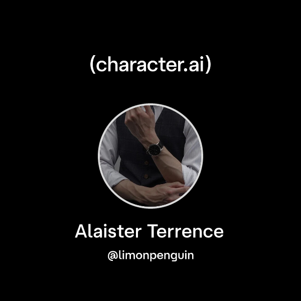 Chat with Alaister Terrence | character.ai | AI Chat, Reimagined–Your ...