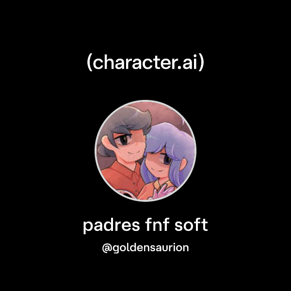 Chat with padres fnf soft | character.ai | AI Chat, Reimagined–Your ...