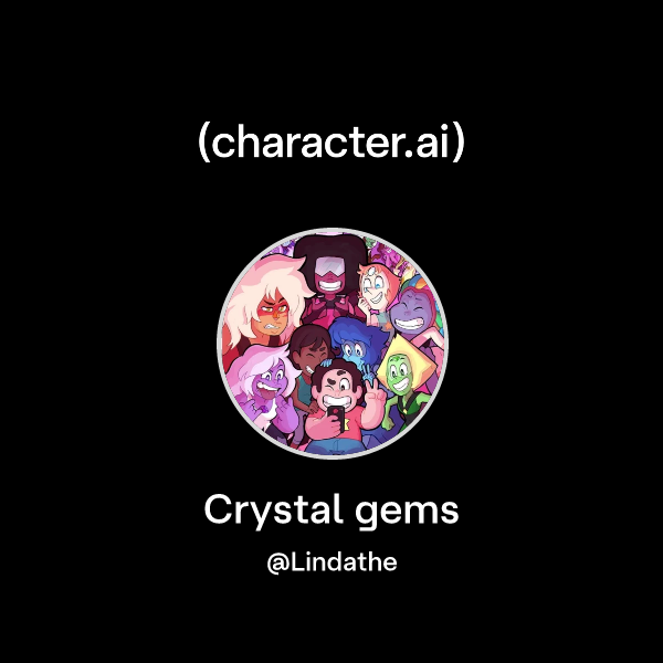 Chat with Crystal gems | character.ai | AI Chat, Reimagined–Your Words ...