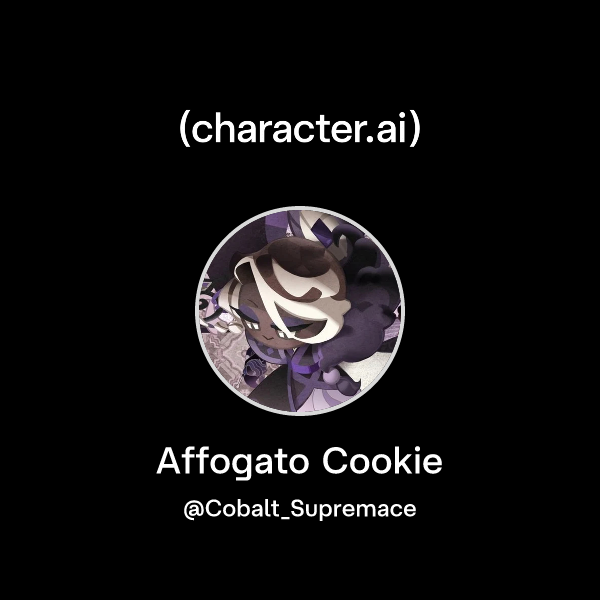 Chat with Affogato Cookie | character.ai | Personalized AI for every ...