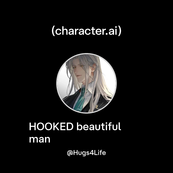 Chat with HOOKED beautiful man | character.ai | AI Chat, Reimagined ...