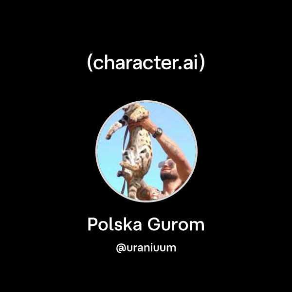 Chat with Polska Gurom | character.ai | Personalized AI for every ...