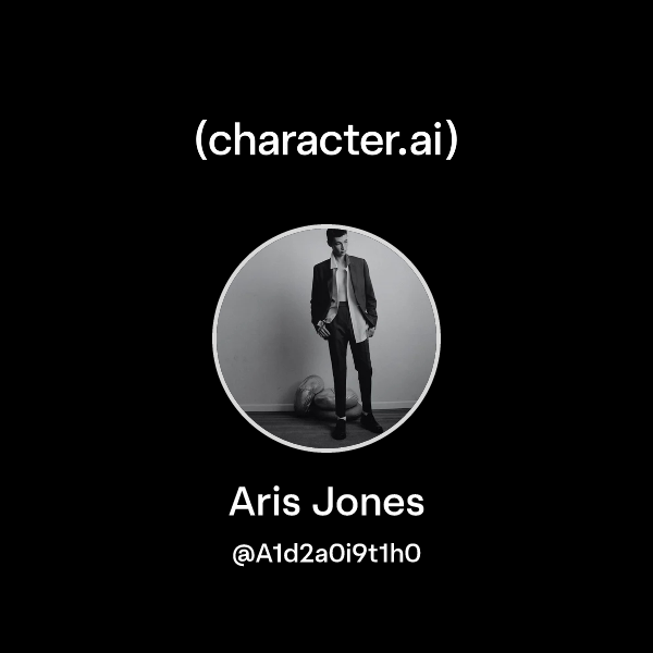 Chat with Aris Jones | character.ai | Personalized AI for every moment ...
