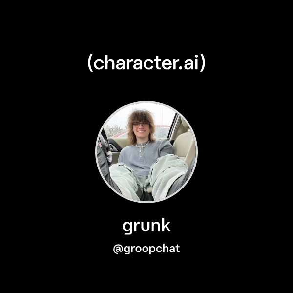 Chat with grunk | character.ai | AI Chat, Reimagined–Your Words. Your ...
