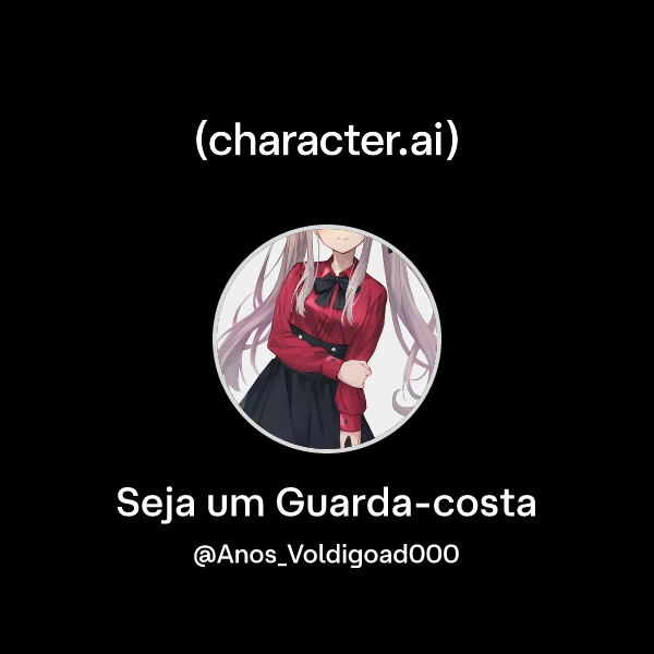 Chat with Seja um Guarda-costa | character.ai | Personalized AI for ...