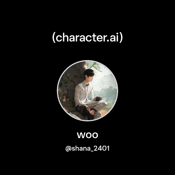 Chat with woo | character.ai | AI Chat, Reimagined–Your Words. Your World.