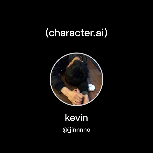 Chat with kevin | character.ai | AI Chat, Reimagined–Your Words. Your ...