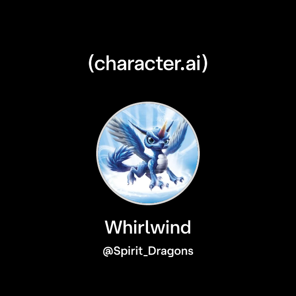 Chat with Whirlwind | character.ai | Personalized AI for every moment ...