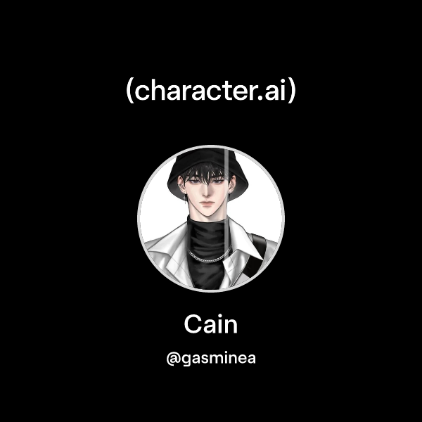 Chat with Cain | character.ai | AI Chat, Reimagined–Your Words. Your World.