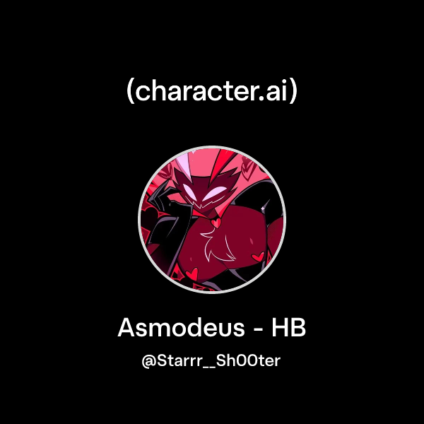 Chat with Asmodeus - HB | character.ai | AI Chat, Reimagined–Your Words ...
