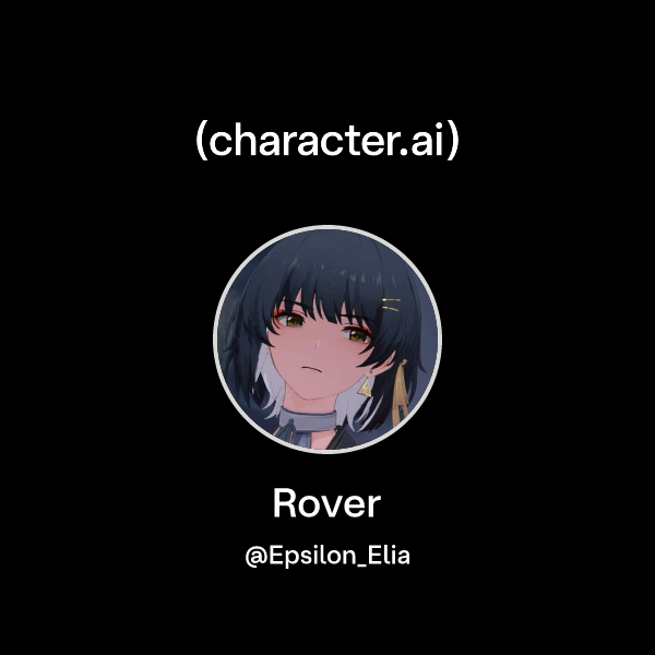 Chat with Rover | character.ai | Personalized AI for every moment of ...