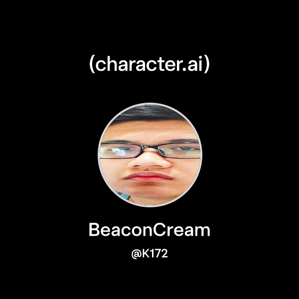 Chat with BeaconCream | character.ai | Personalized AI for every moment ...