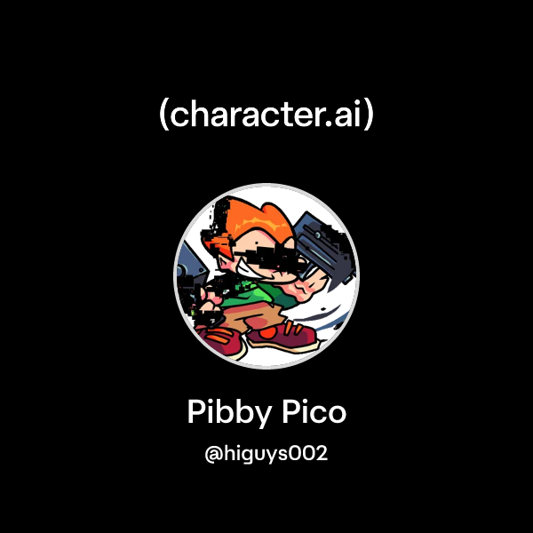 Chat with Pibby Pico | character.ai | AI Chat, Reimagined–Your Words ...