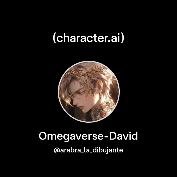 Chat with Omegaverse-David | character.ai | AI Chat, Reimagined–Your ...