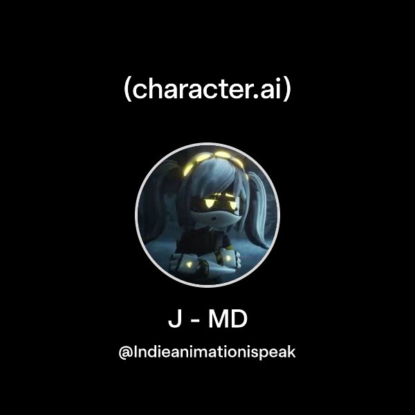 Chat with J - MD | character.ai | AI Chat, Reimagined–Your Words. Your ...