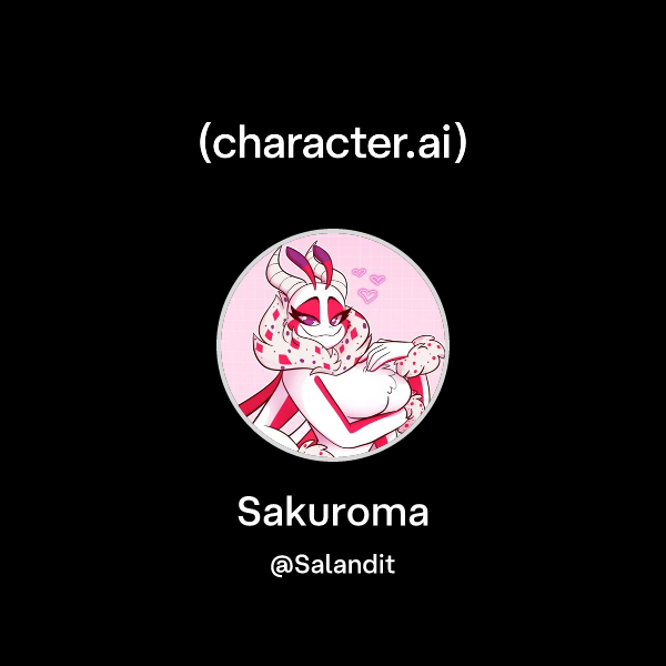 Chat with Sakuroma | character.ai | AI Chat, Reimagined–Your Words ...